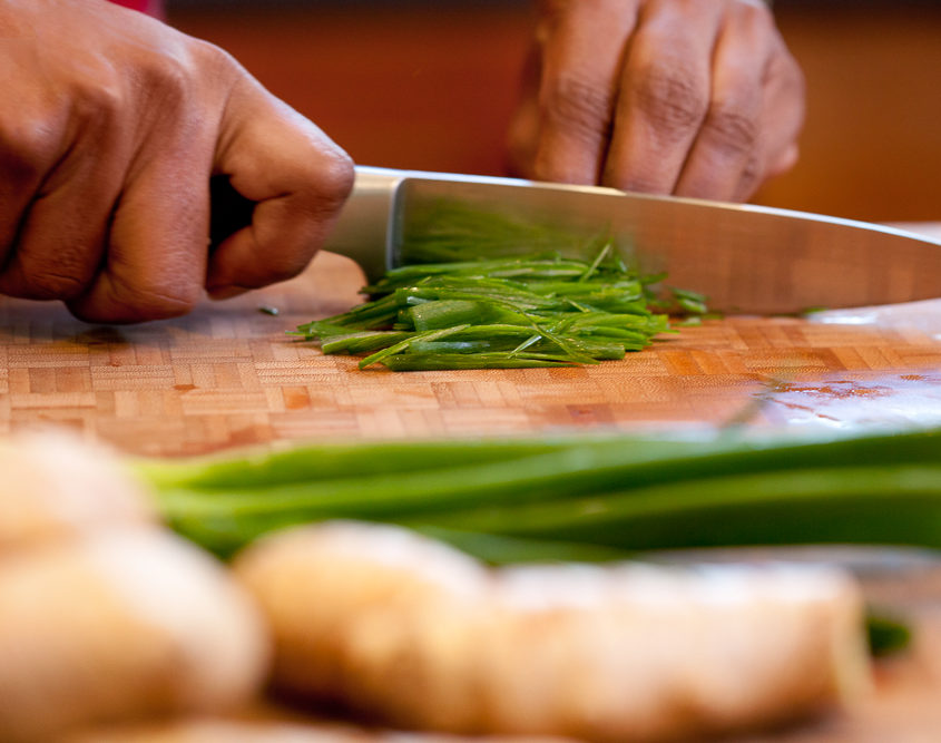 Cultural Kitchen - Culture Generation