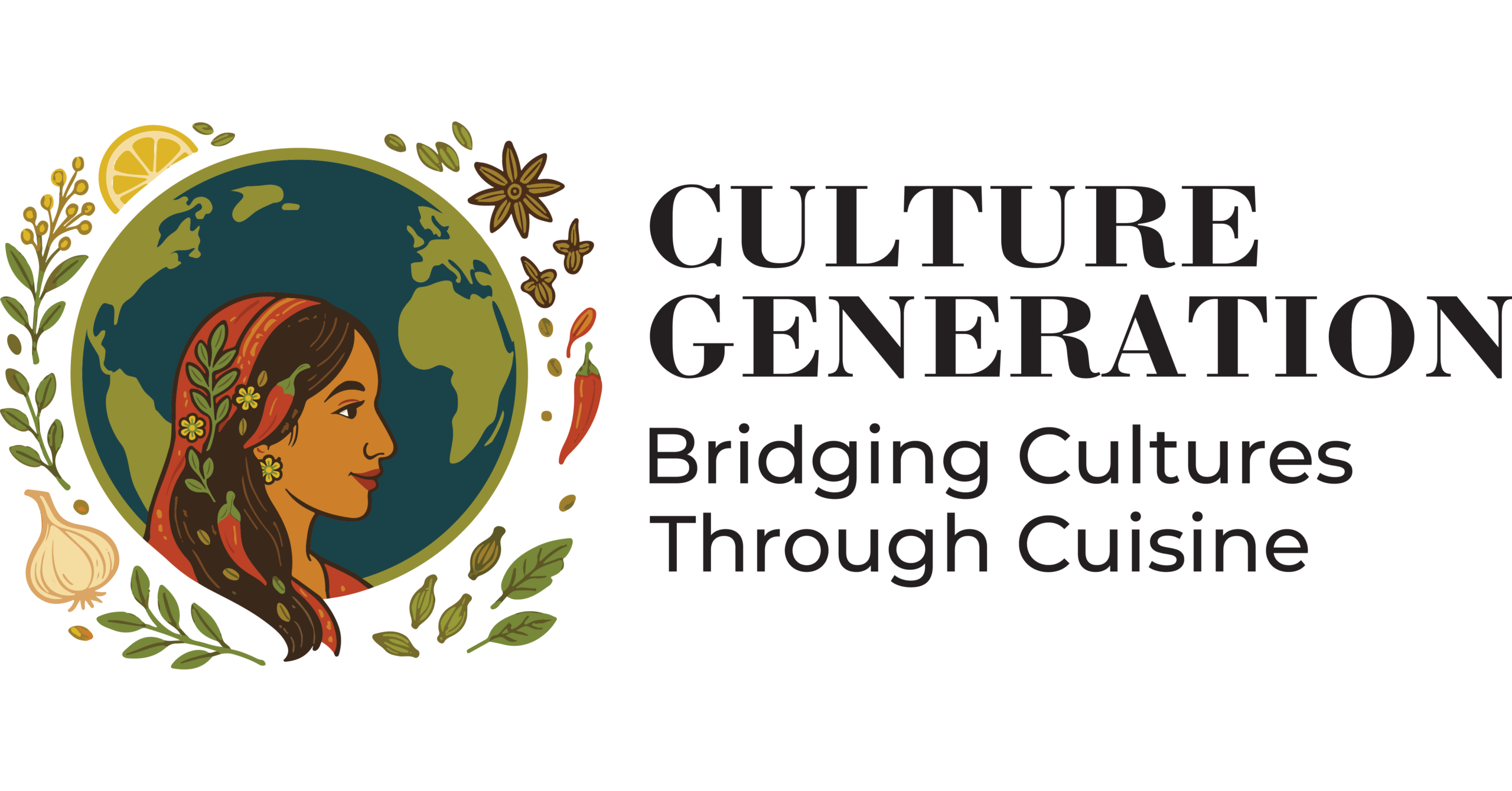 Cultural Through Cuisine - Culture Generation